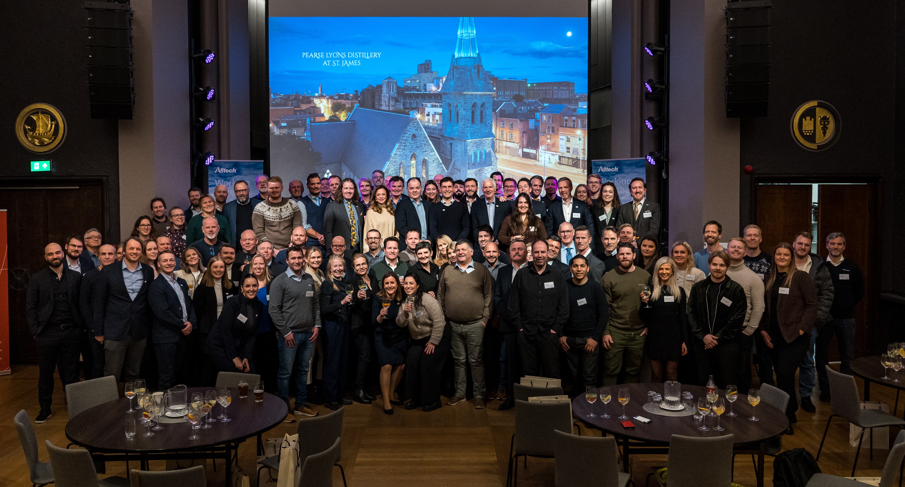 Lunch and Learn 2024